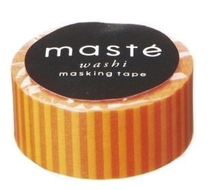 maste-mini-orange-stripe